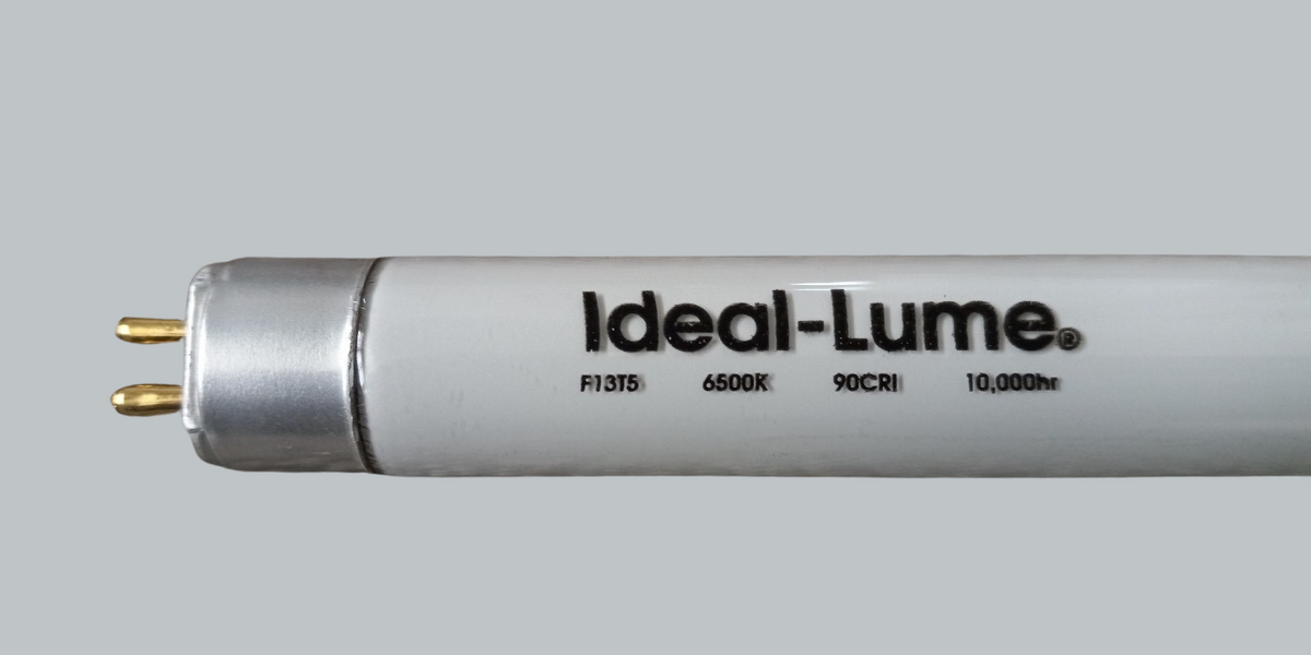 Ideal-Lume Ideal-Lume F13, T5 fluorescent tube — MediaLight Bias Lighting